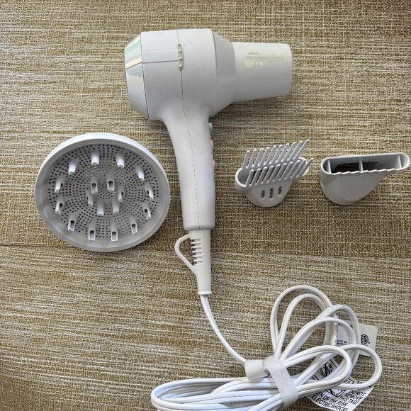 Mane | Hair | Mane By Jen Atkin This Totally Blows Ionic Compact Hair ...